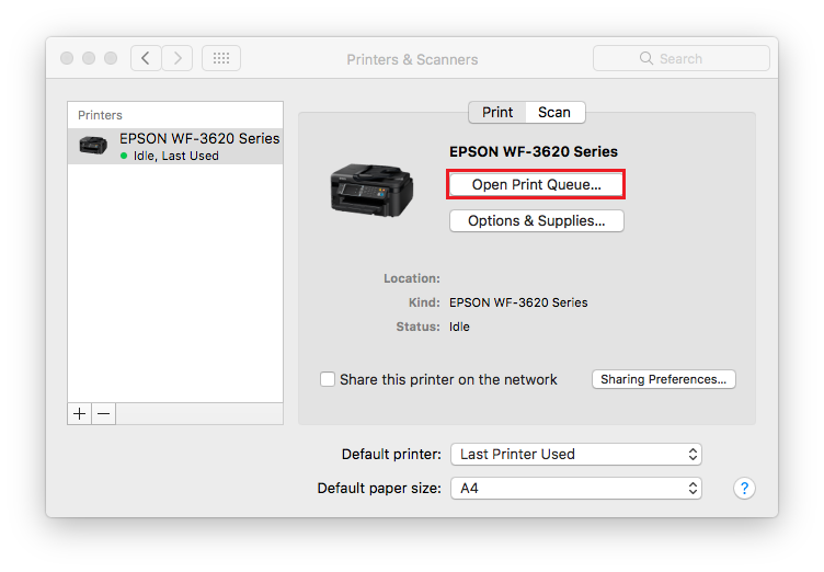 FAQ Article Page Epson Portugal