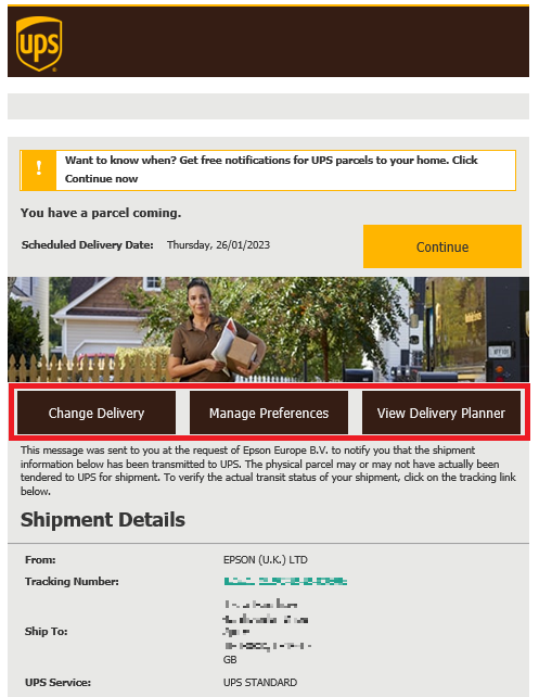 FAQ Article Page | Epson United Kingdom