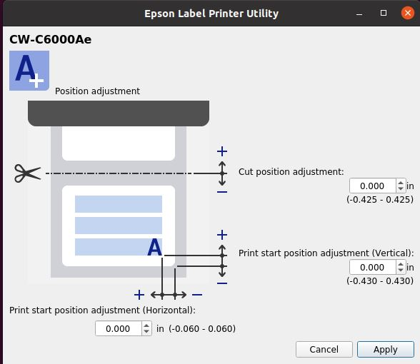 FAQ Article Page | Epson Europe