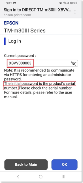 FAQ Article Page | Epson Europe