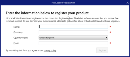 FAQ Article Page | Epson United Kingdom