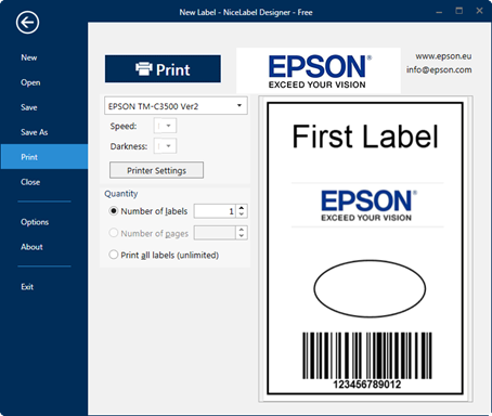 FAQ Article Page | Epson United Kingdom